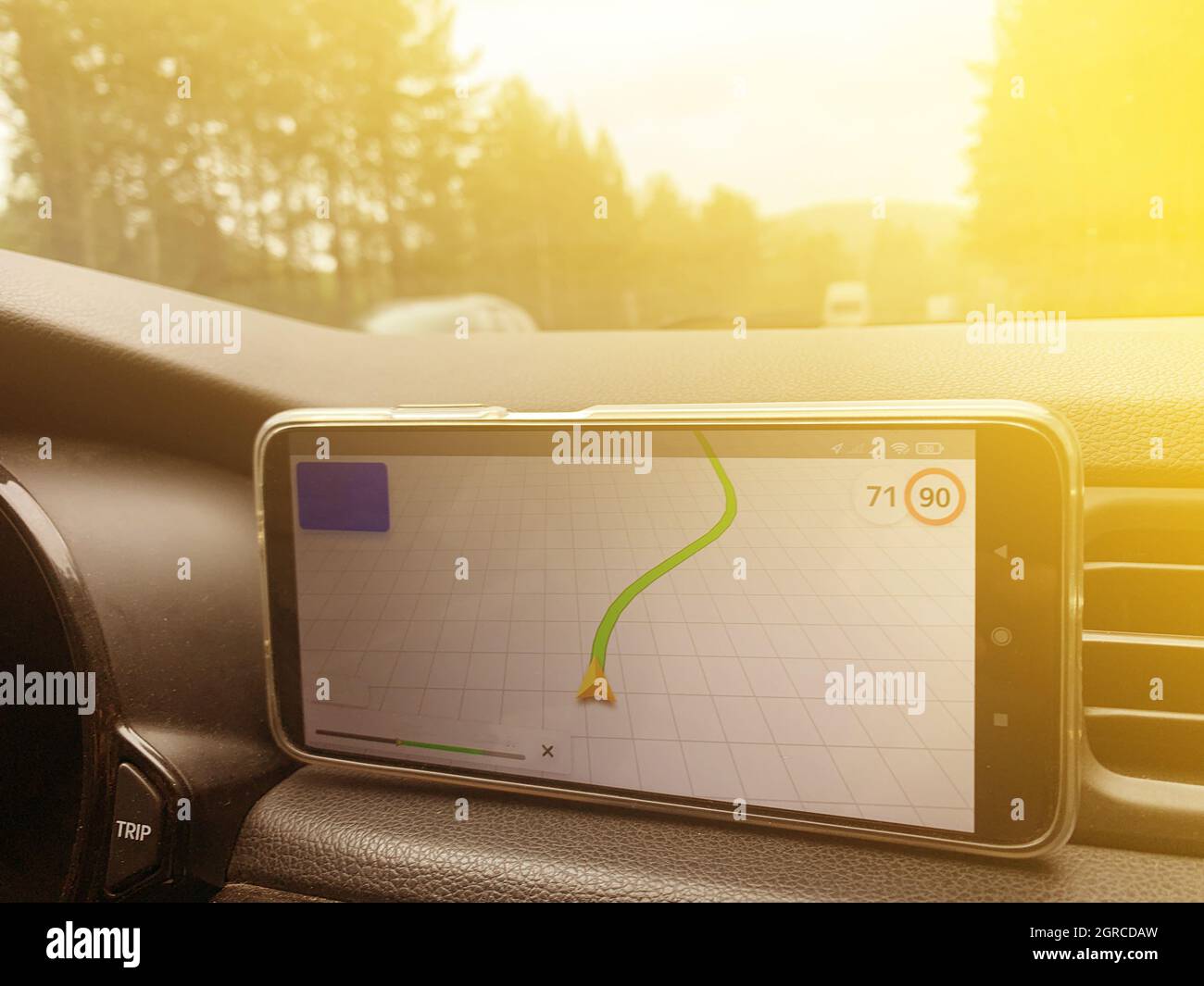 Naviator hi-res stock photography and images - Alamy