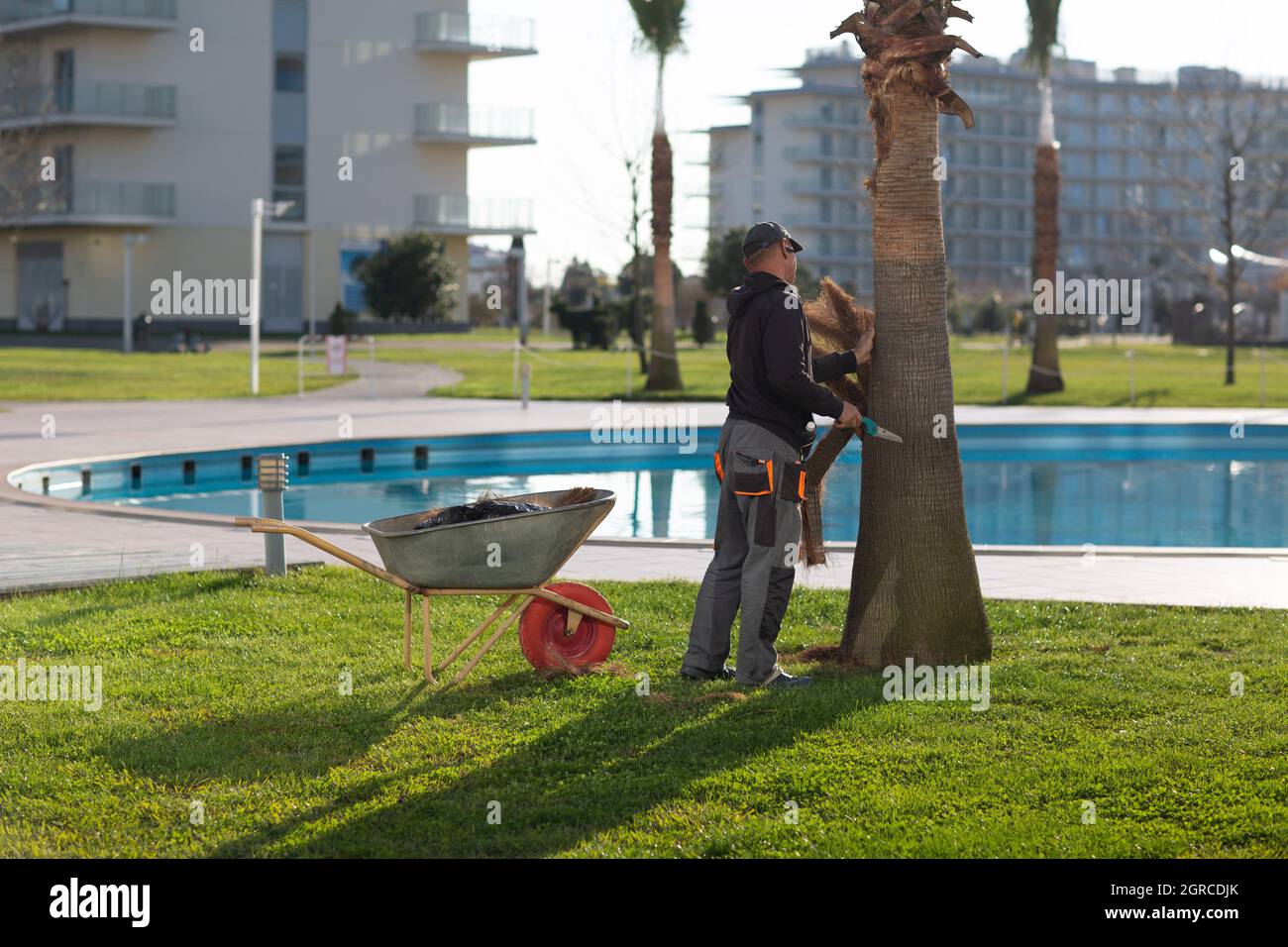 District chop house hi-res stock photography and images - Alamy