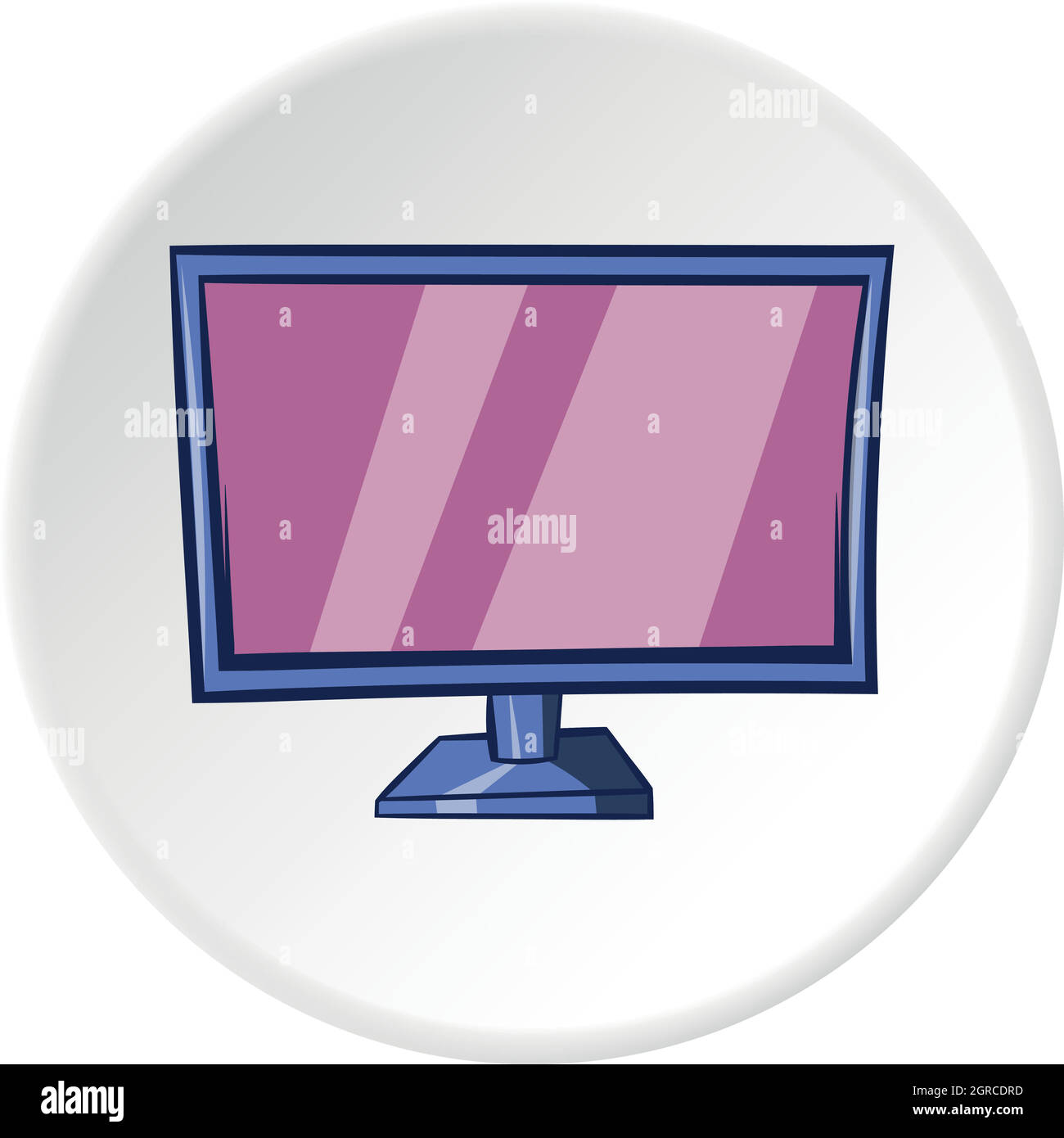 Cartoon hd hi-res stock photography and images - Alamy