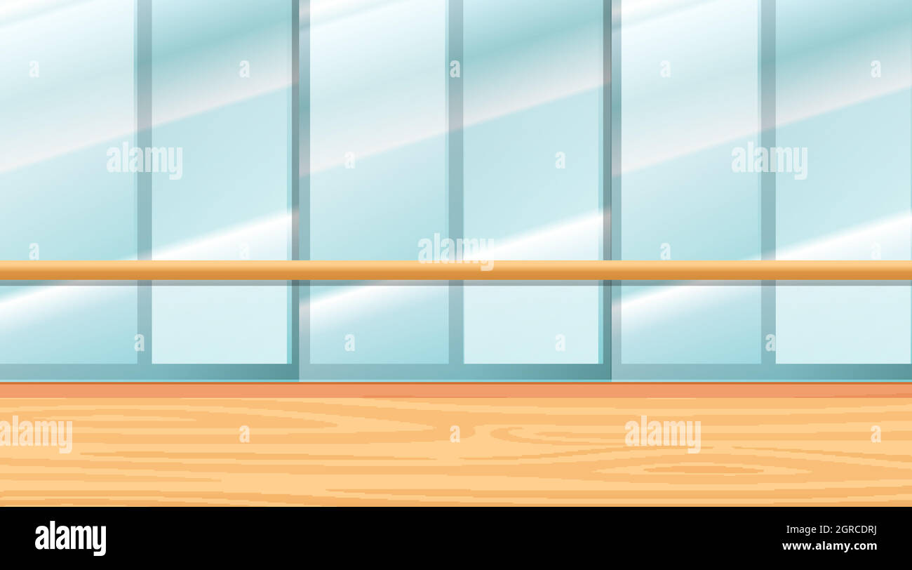 Windows outside Stock Vector Images - Alamy