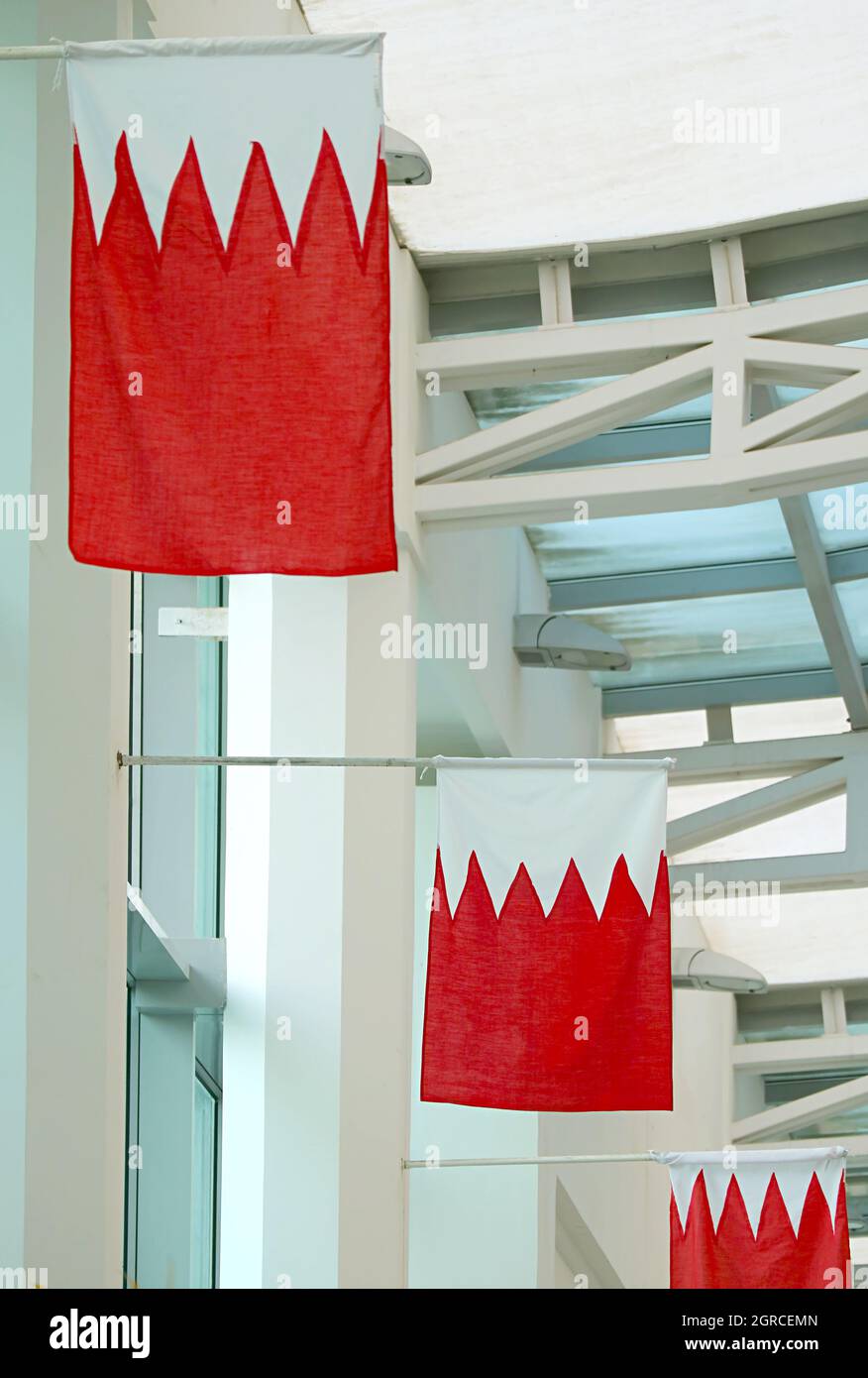 Bahrain national day manama hi-res stock photography and images - Alamy