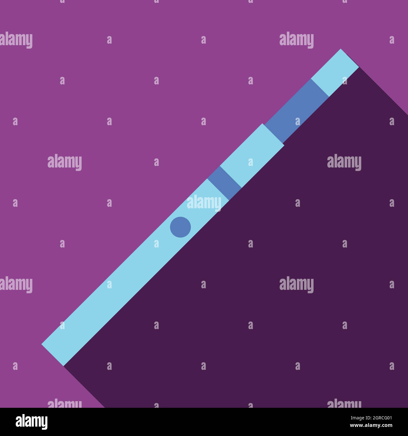 Blue alternative sign Stock Vector Images - Alamy