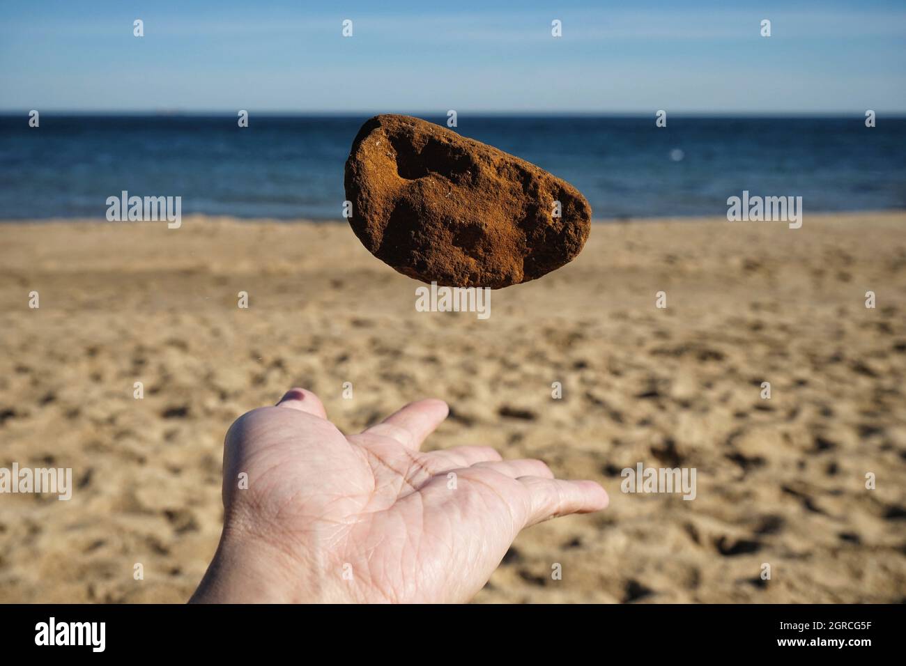 One ocean week hi-res stock photography and images - Alamy