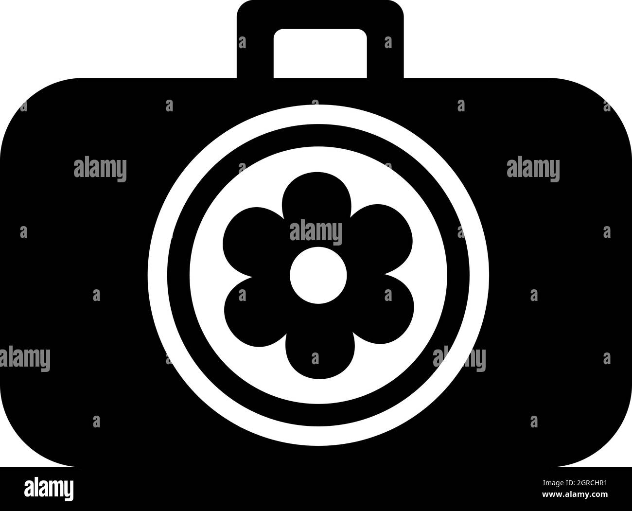 Photo white flower Black and White Stock Photos & Images - Alamy