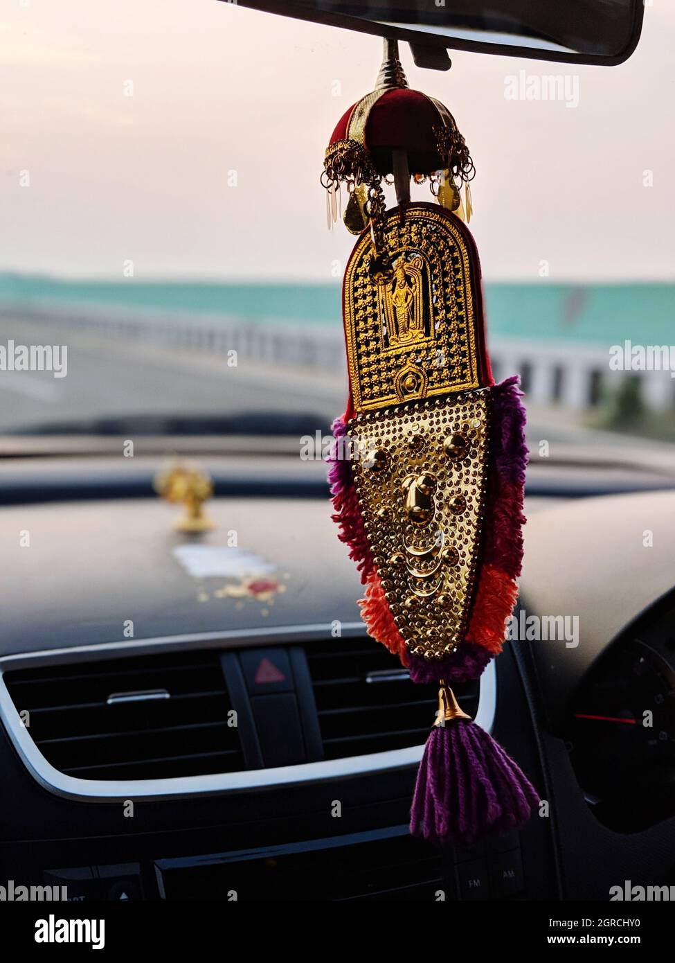 Car windmill hi-res stock photography and images - Alamy