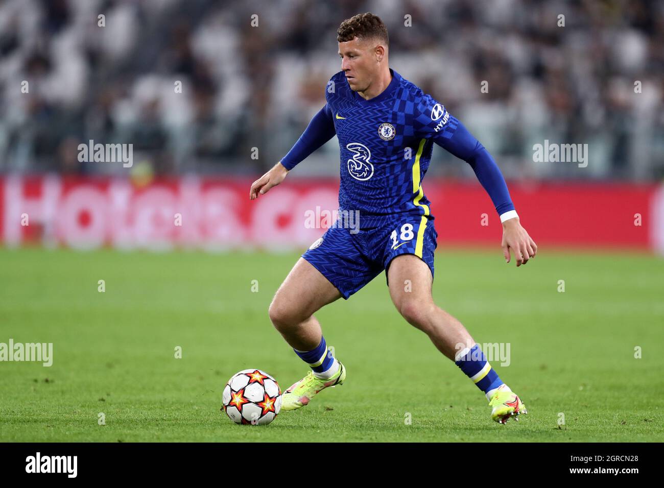 Ross barkley hi-res stock photography and images - Alamy