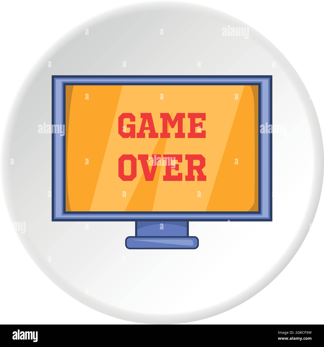 Terminal arcade Stock Vector Images - Alamy