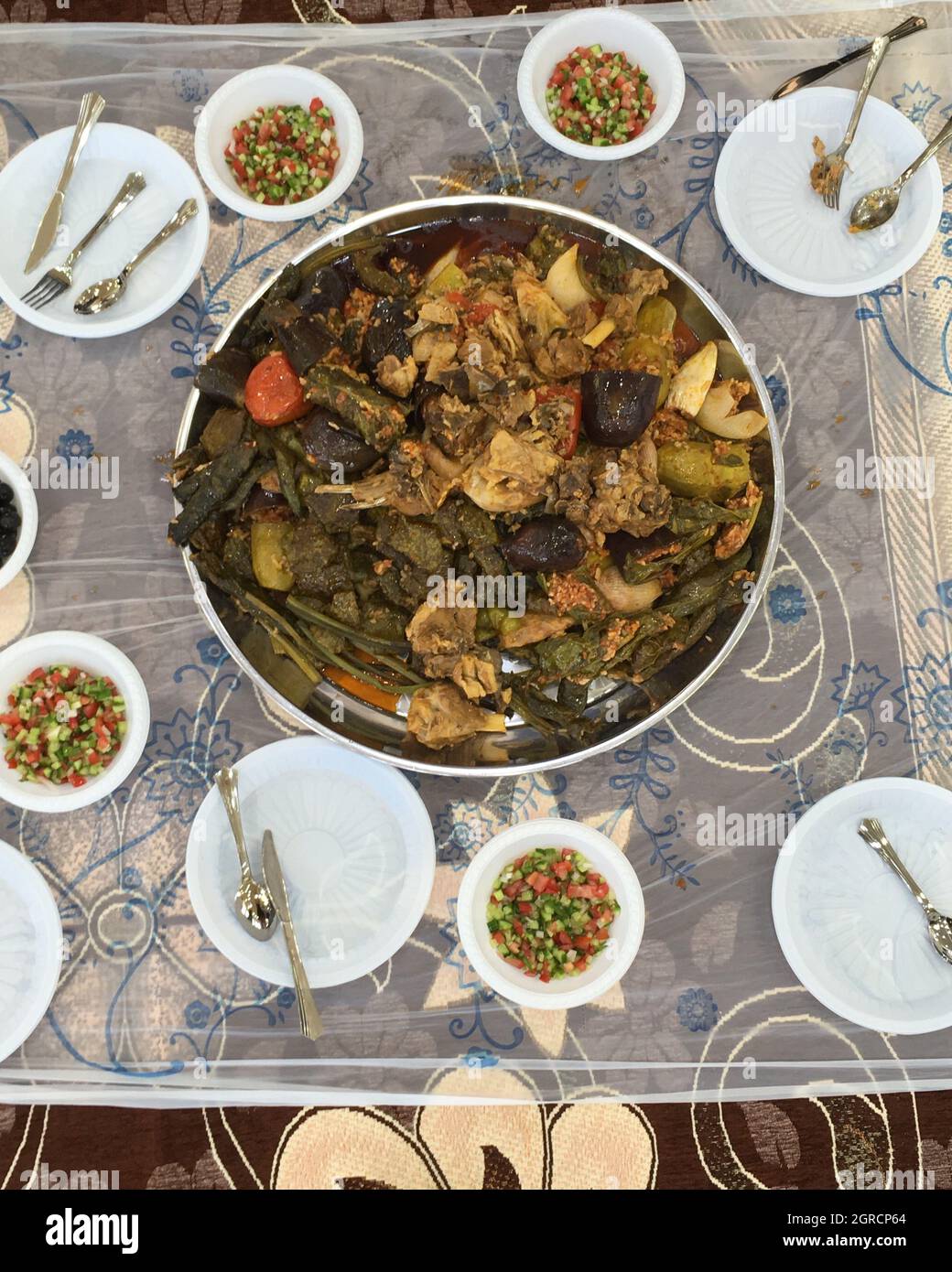 Dolma hi-res stock photography and images - Alamy