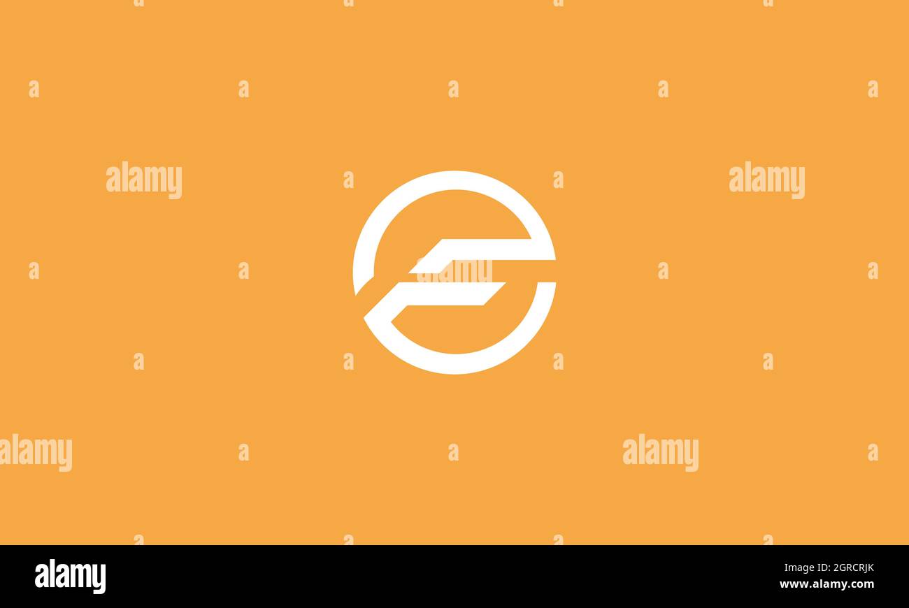 LETTER F LOGO DESIGN WITH NEGATIVE SPACE EFFECT FOR ILLUSTRATION USE ...