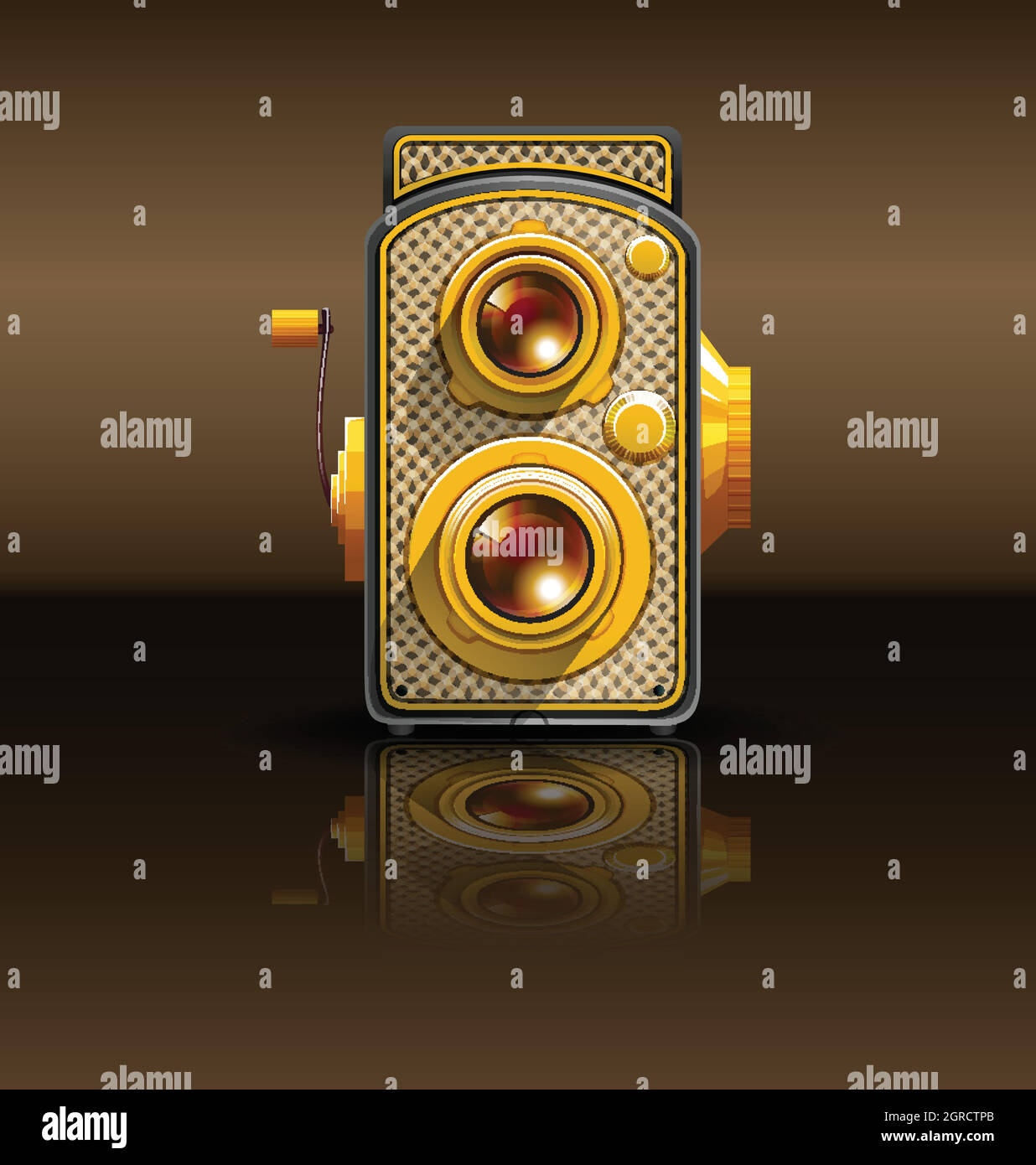 Luxury camera Stock Vector Images - Alamy