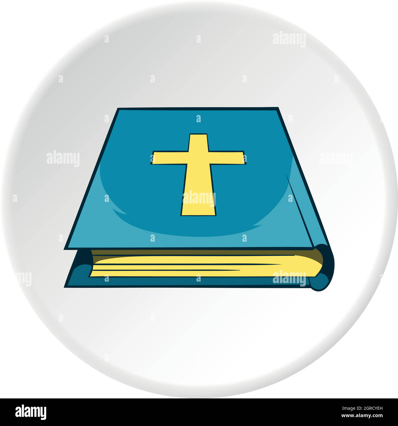 Bible circle hi-res stock photography and images - Alamy