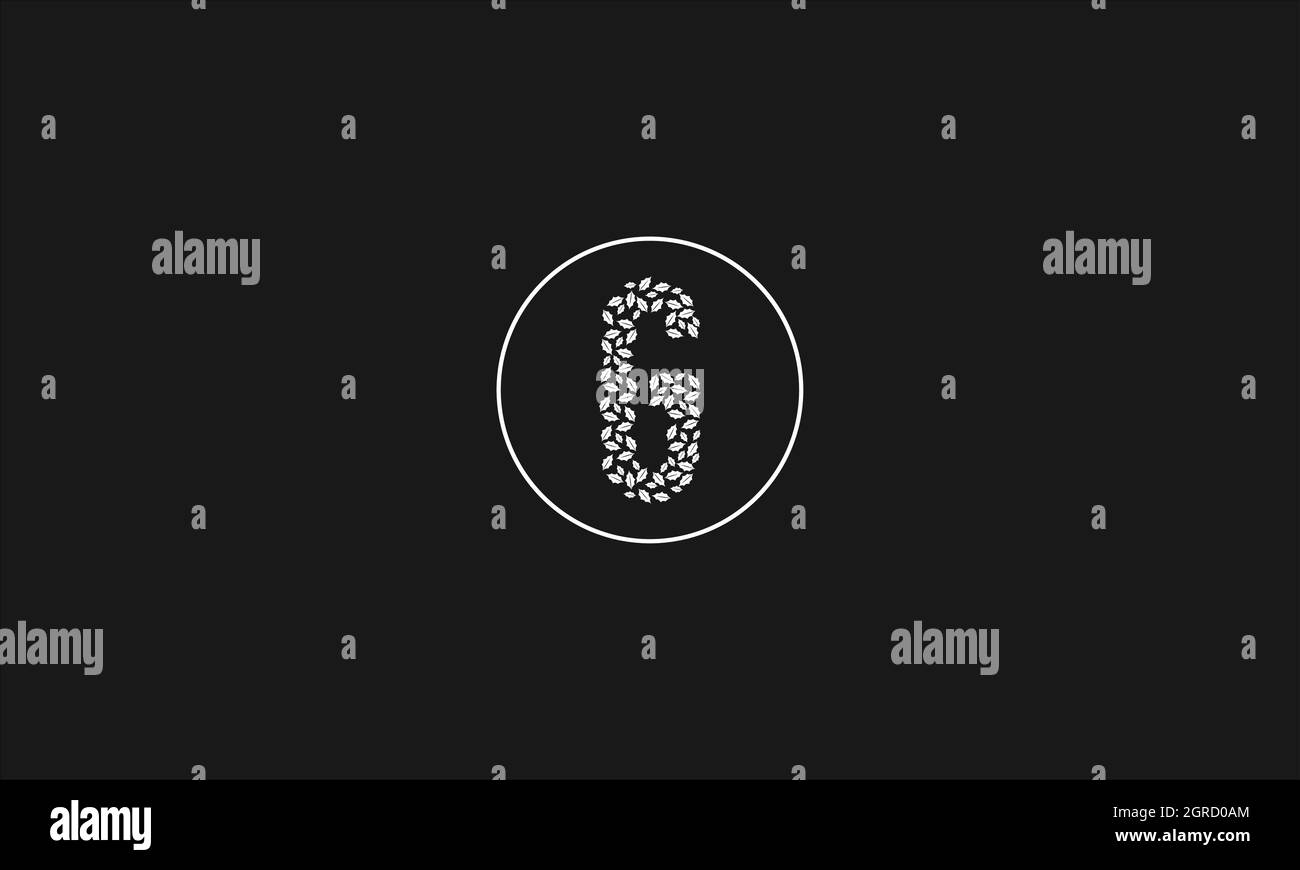 Abstract letter shape hi-res stock photography and images - Alamy