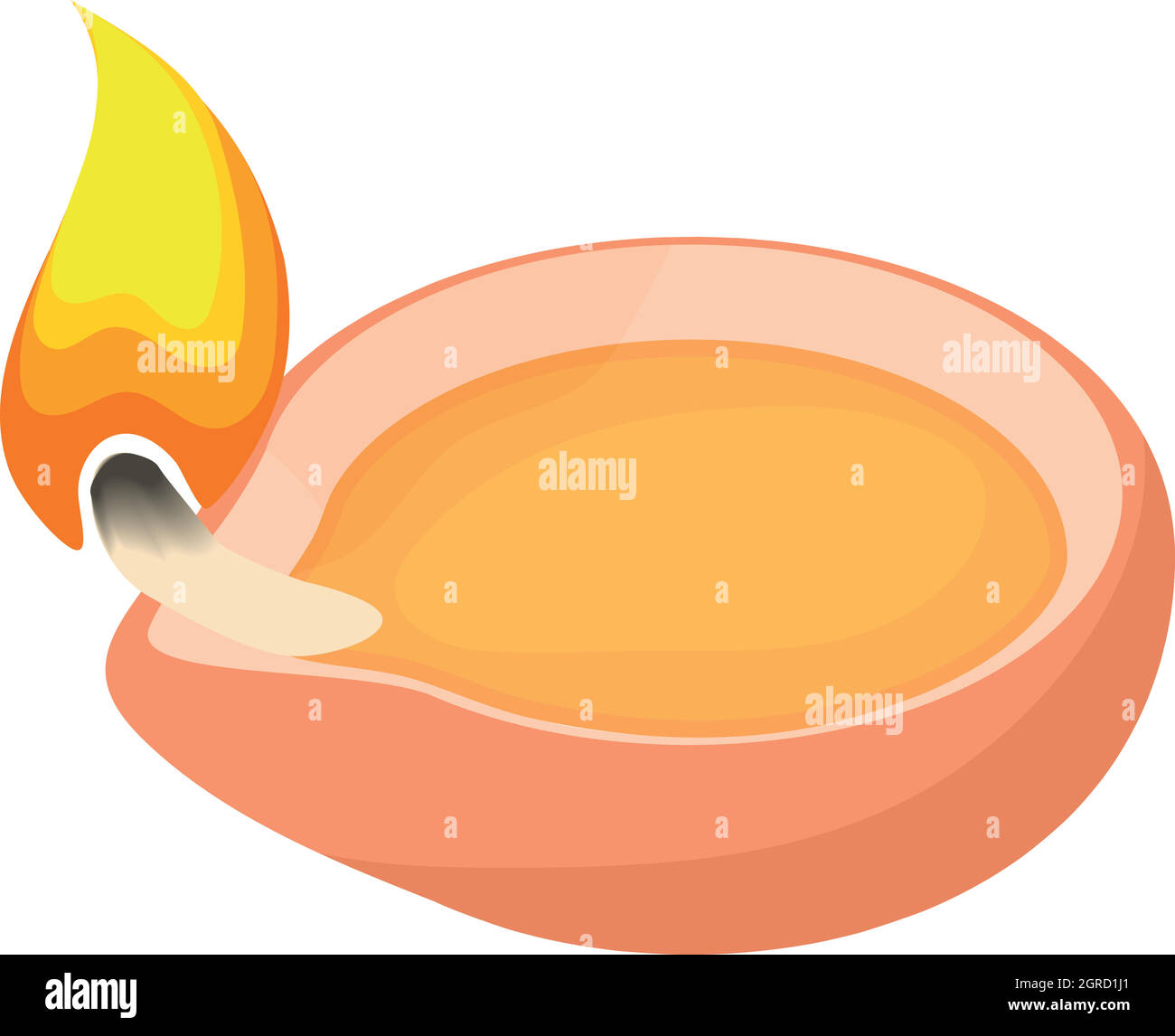 Romantic style church Cut Out Stock Images & Pictures - Alamy