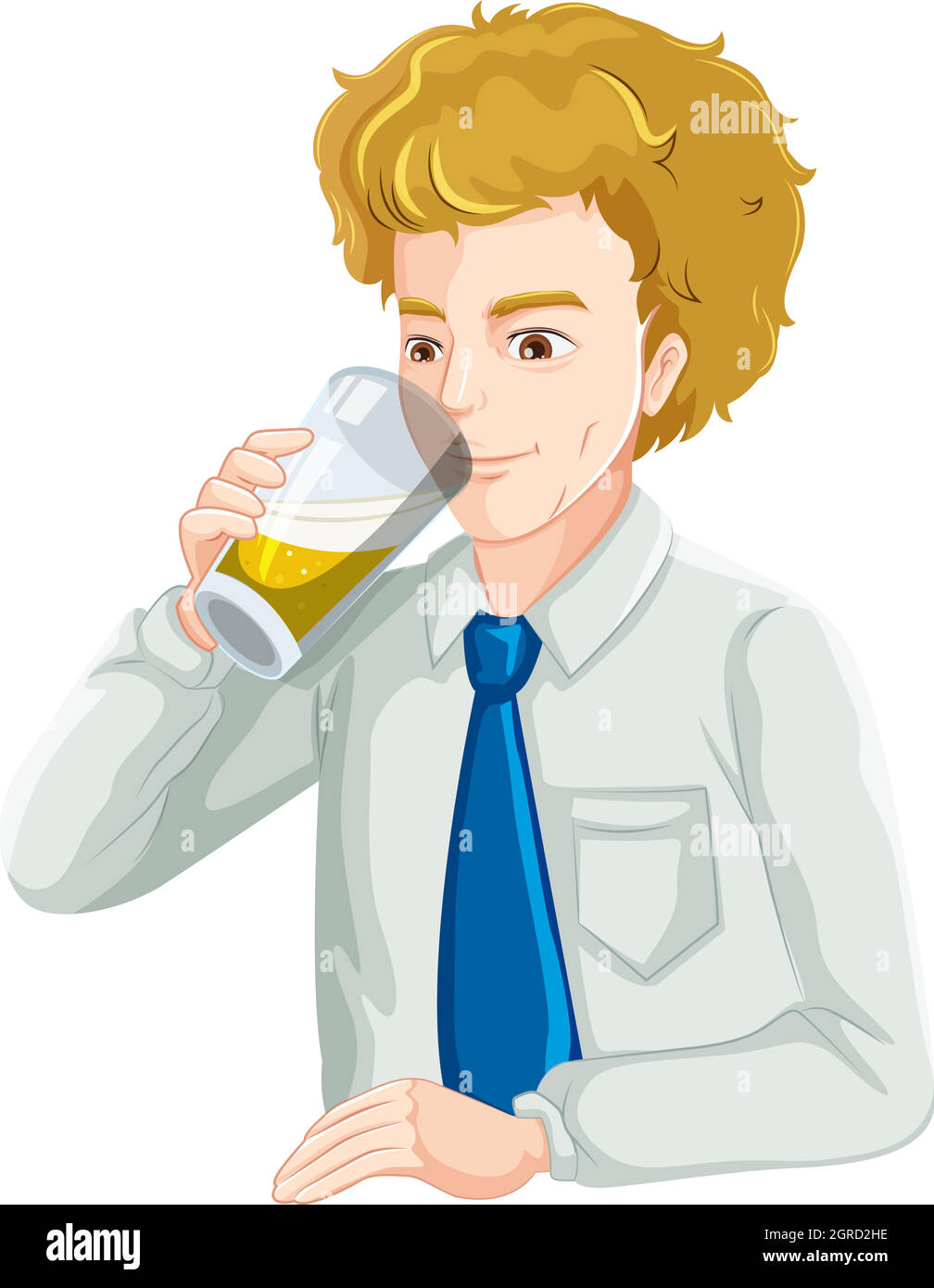 Human nose graphic Stock Vector Images - Alamy