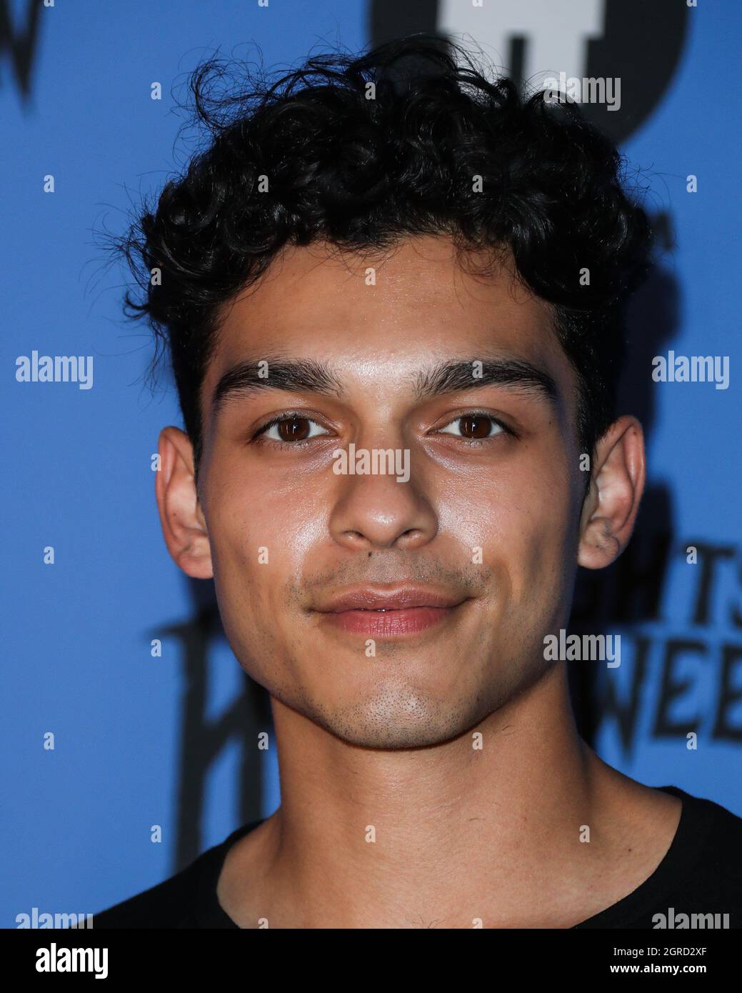 Los Angeles, United States. 30th Sep, 2021. LOS ANGELES, CALIFORNIA ...