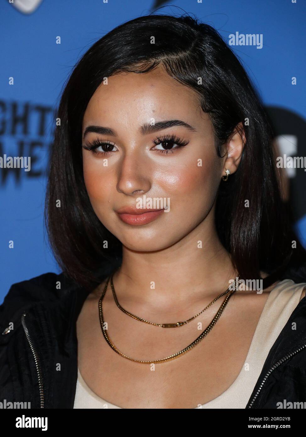 Los Angeles, United States. 30th Sep, 2021. LOS ANGELES, CALIFORNIA ...