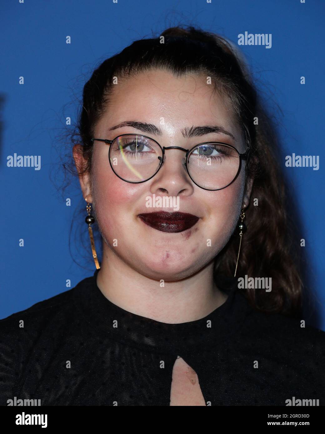 La collette hi-res stock photography and images - Alamy