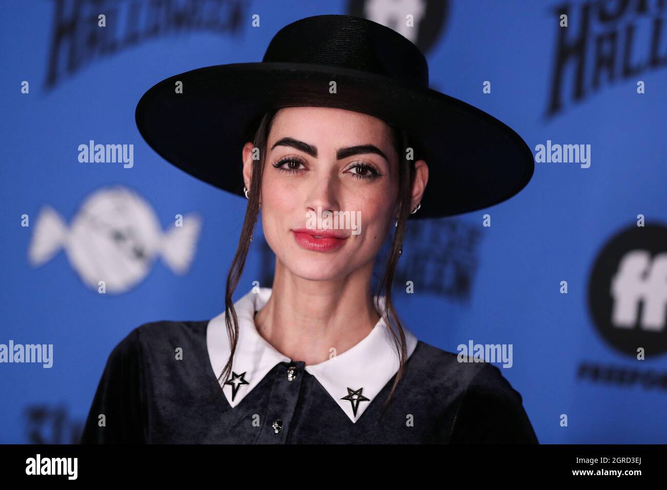 Los Angeles, United States. 30th Sep, 2021. LOS ANGELES, CALIFORNIA ...