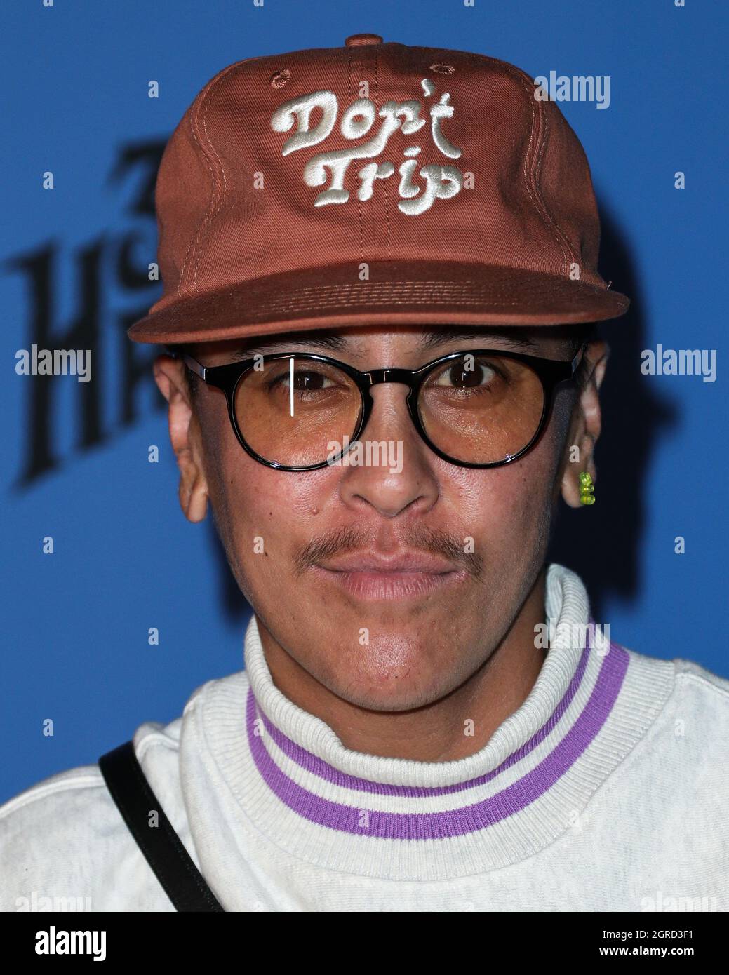 Los Angeles, United States. 30th Sep, 2021. LOS ANGELES, CALIFORNIA ...