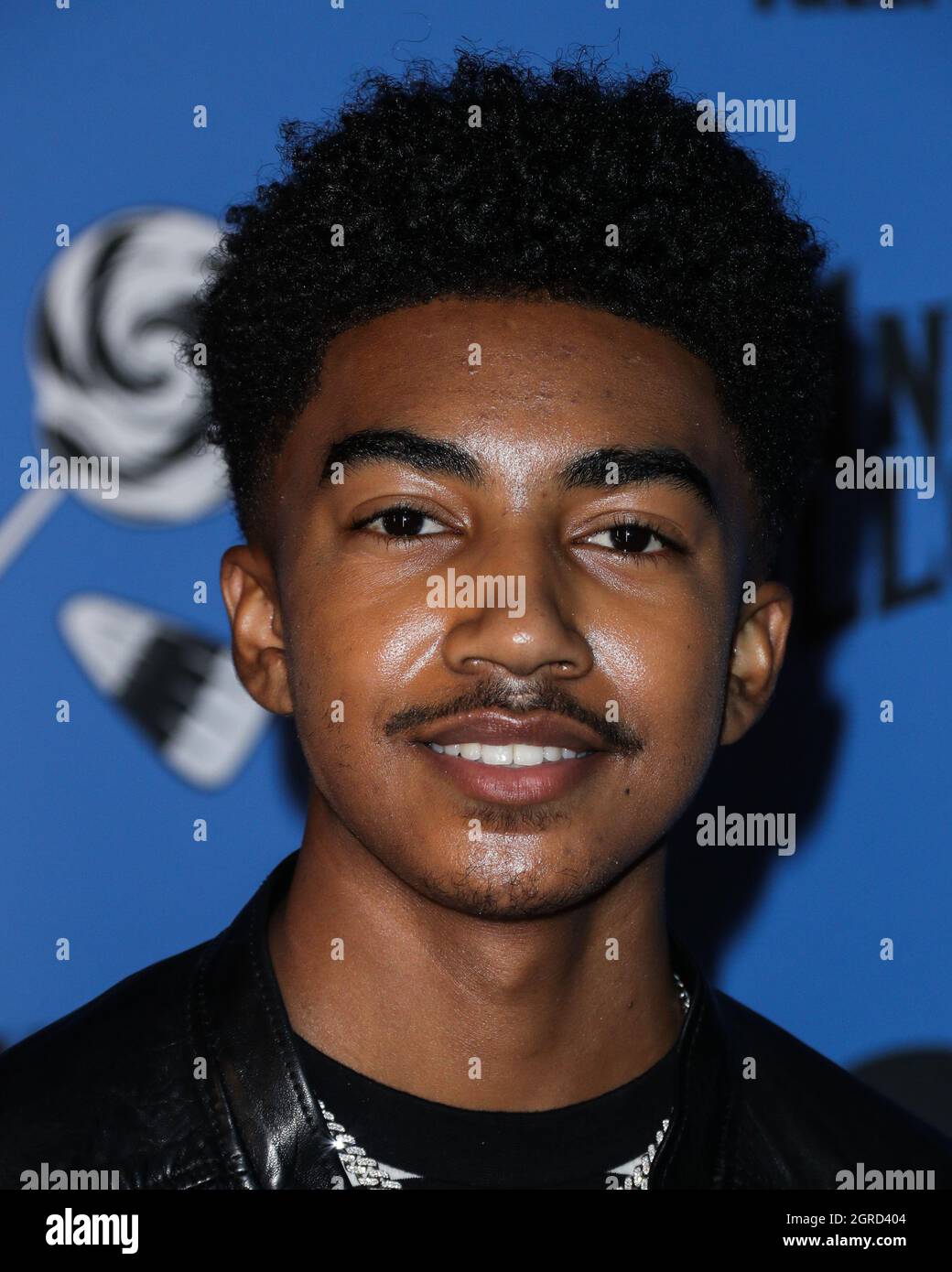 Los Angeles, United States. 30th Sep, 2021. LOS ANGELES, CALIFORNIA ...