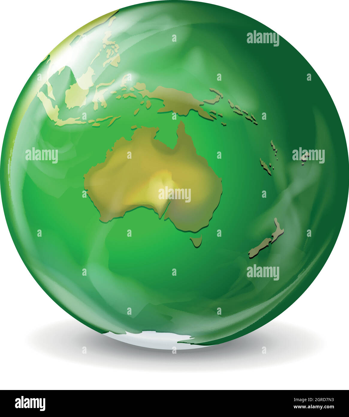 Biosphere ecosystem drawing hi-res stock photography and images - Alamy