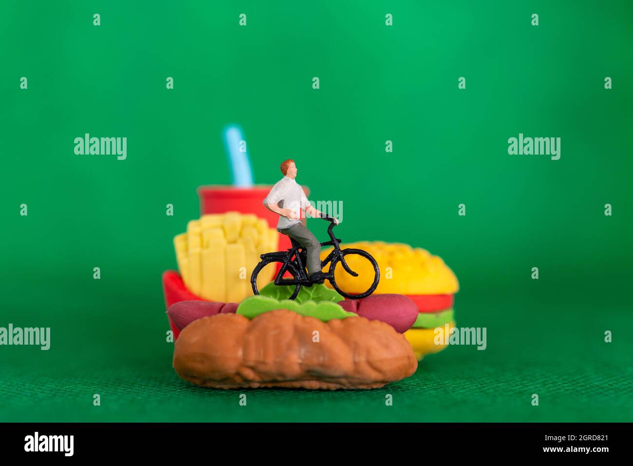 Cartoon dog sausage hi-res stock photography and images - Alamy