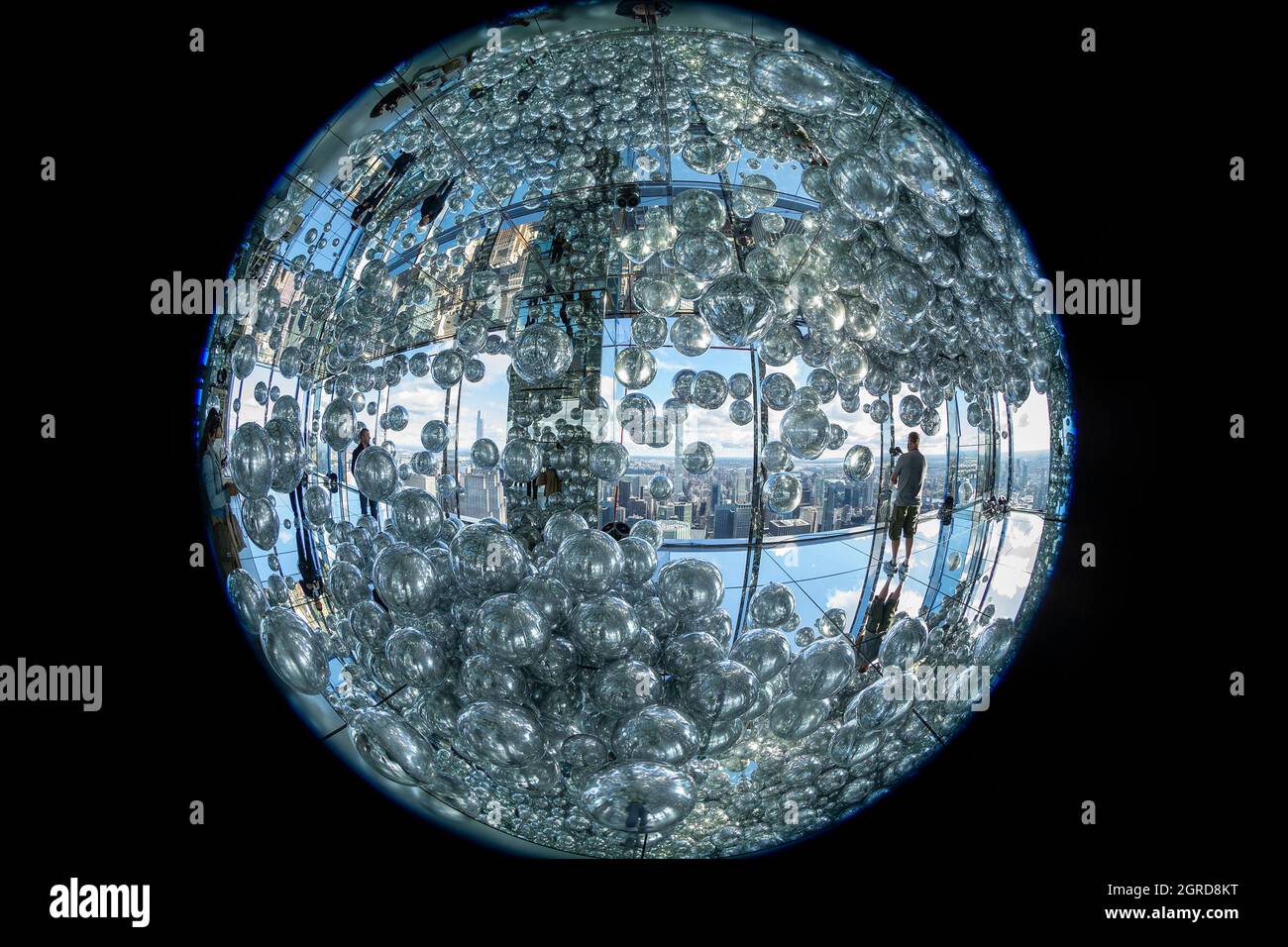 View of the interior deisgn of Affinity room by Kenzo Digital of ...