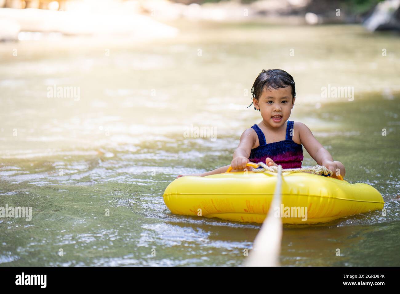 Girls boating hi-res stock photography and images - Alamy
