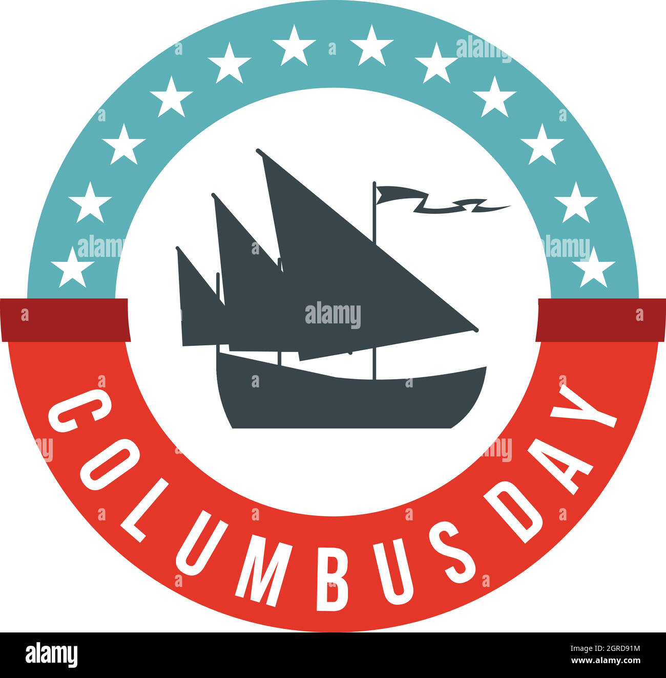 Caravel logo hi-res stock photography and images - Alamy