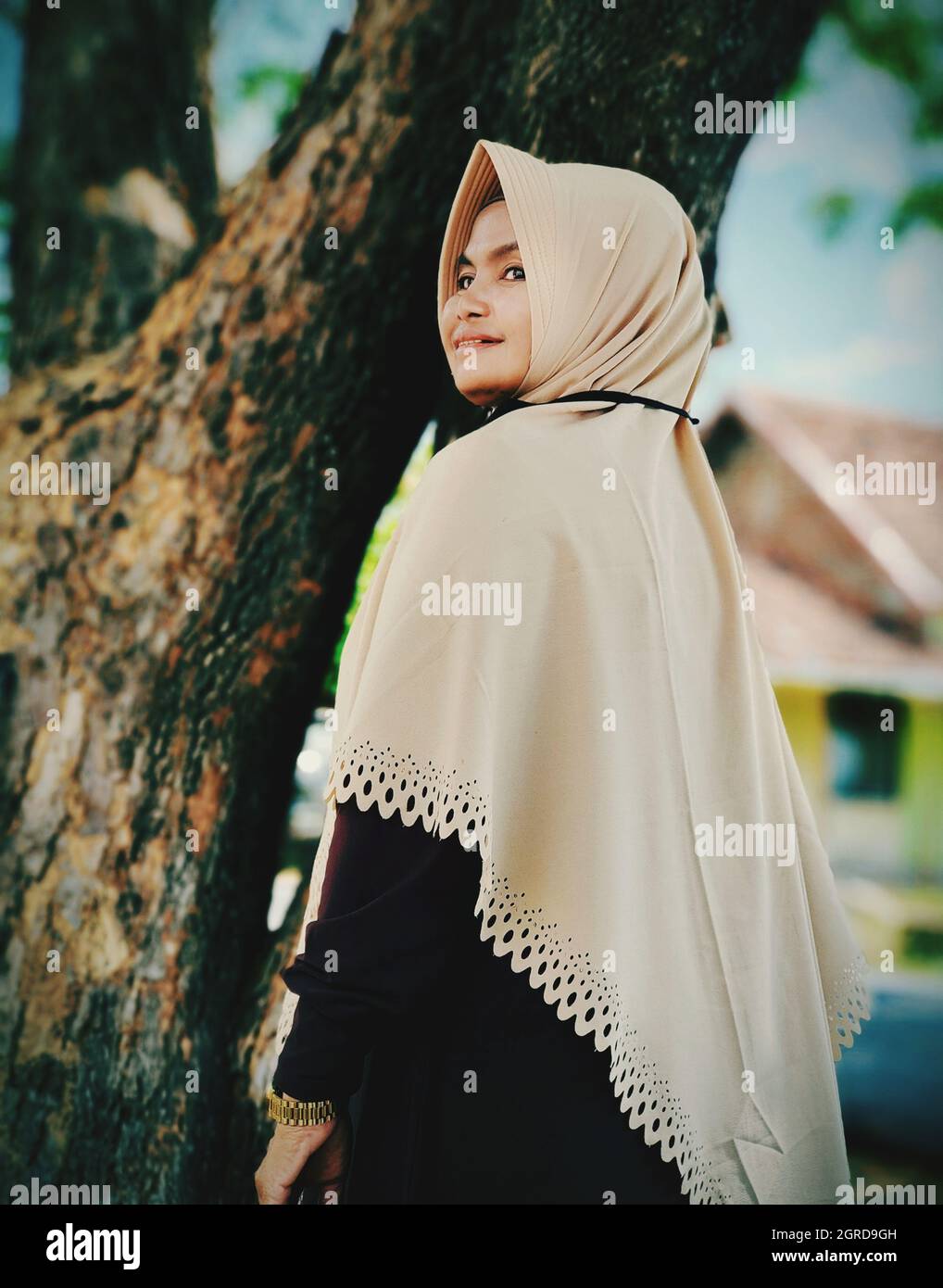 Samurai princess hi-res stock photography and images - Alamy