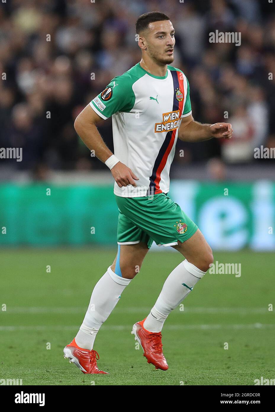 Ercan hi-res stock photography and images - Alamy