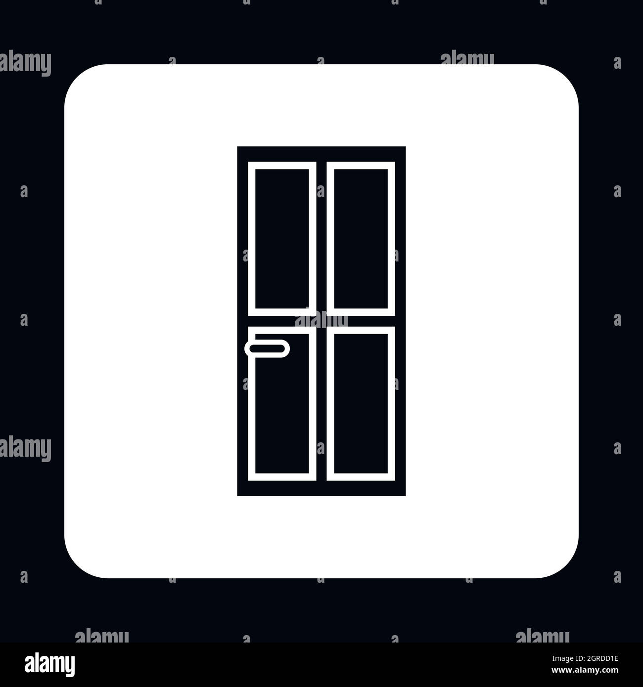 Entry room Stock Vector Images - Alamy