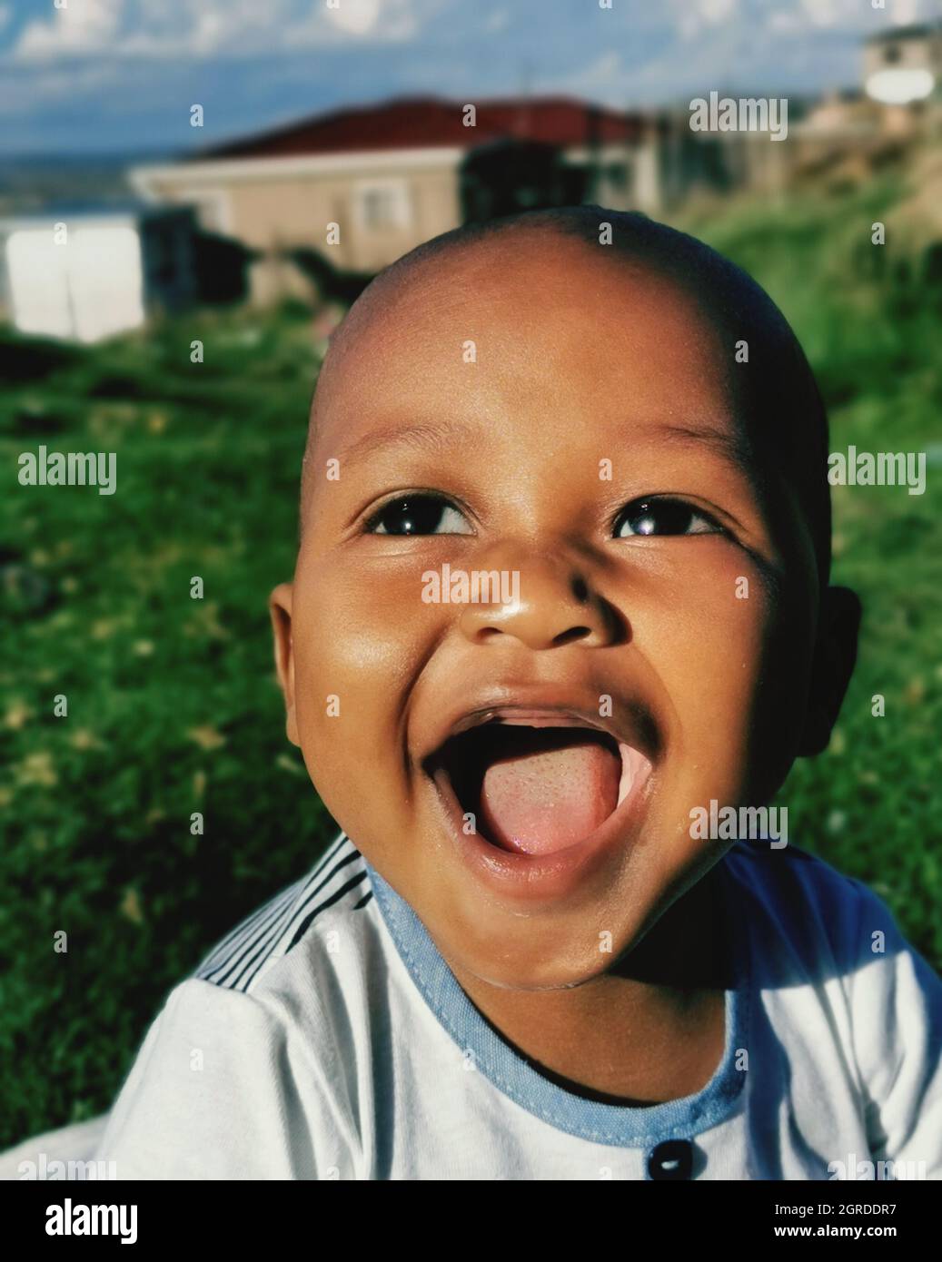 East london headshot hi-res stock photography and images - Alamy