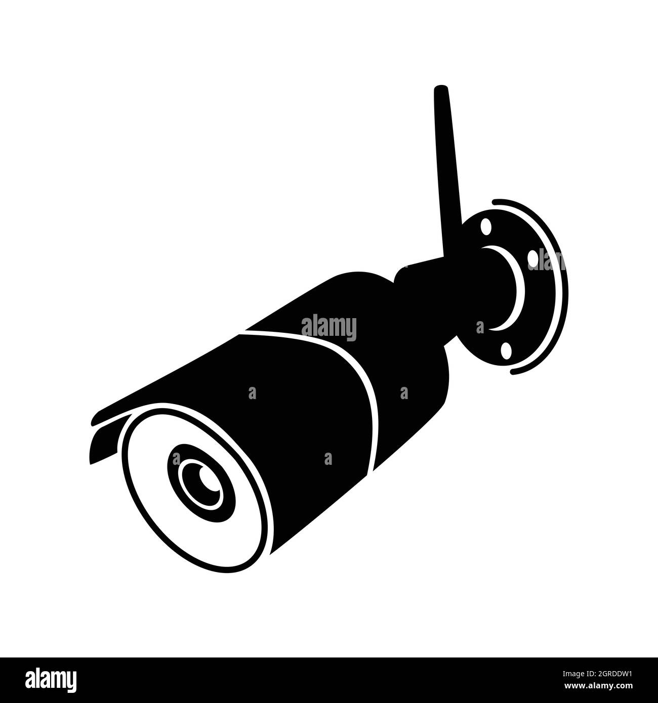 Cctv Vector Png