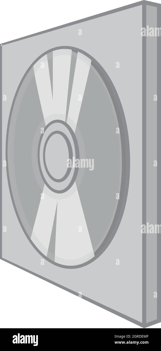 Games disk icon, black monochrome style Stock Vector Image & Art - Alamy