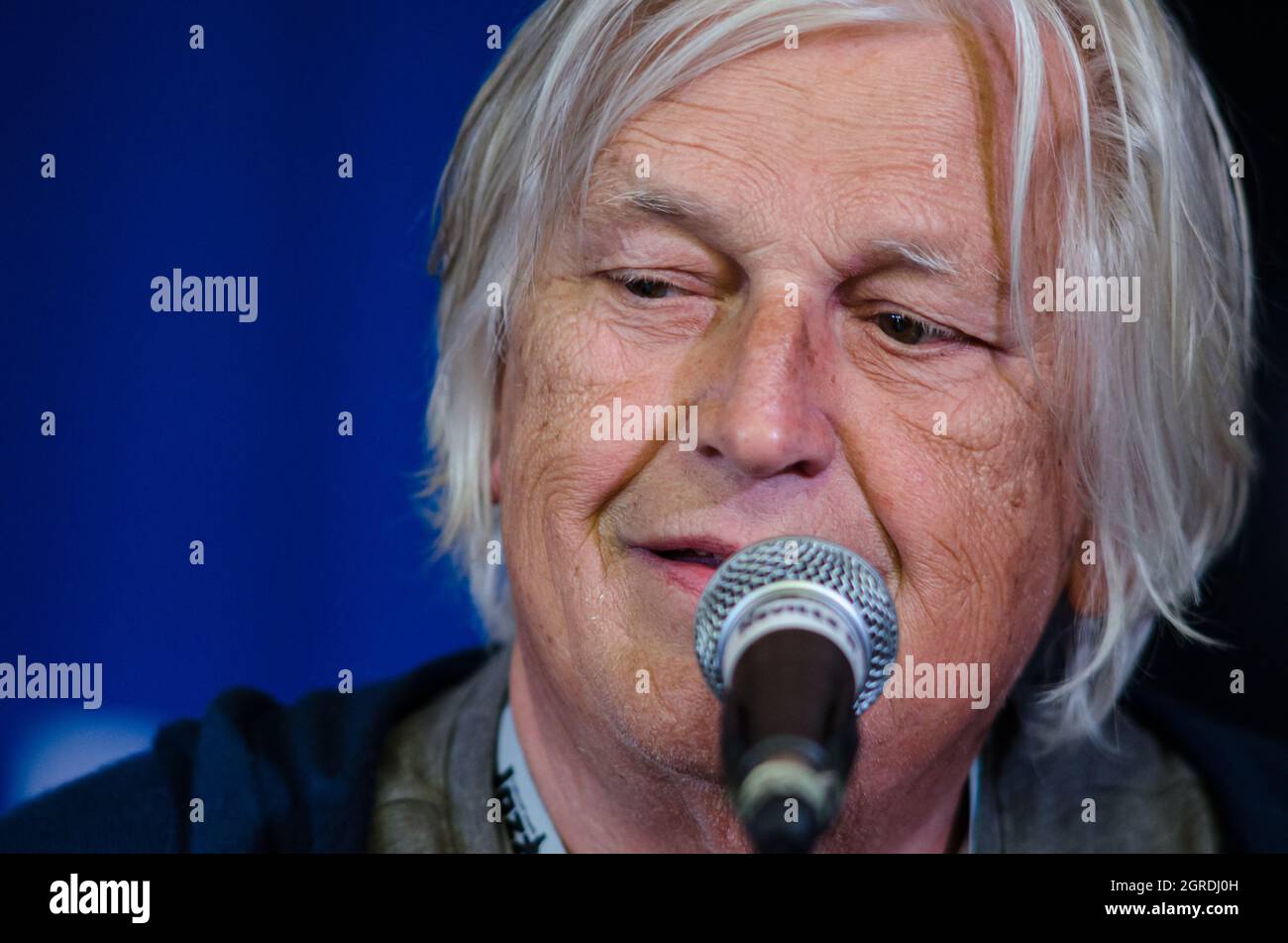 Dutch/Belgian Jazz pianist Jack van Poll reminisces about his life in ...