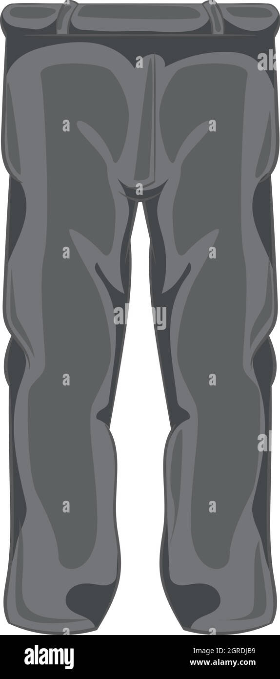 Mens formal pants hi-res stock photography and images - Alamy