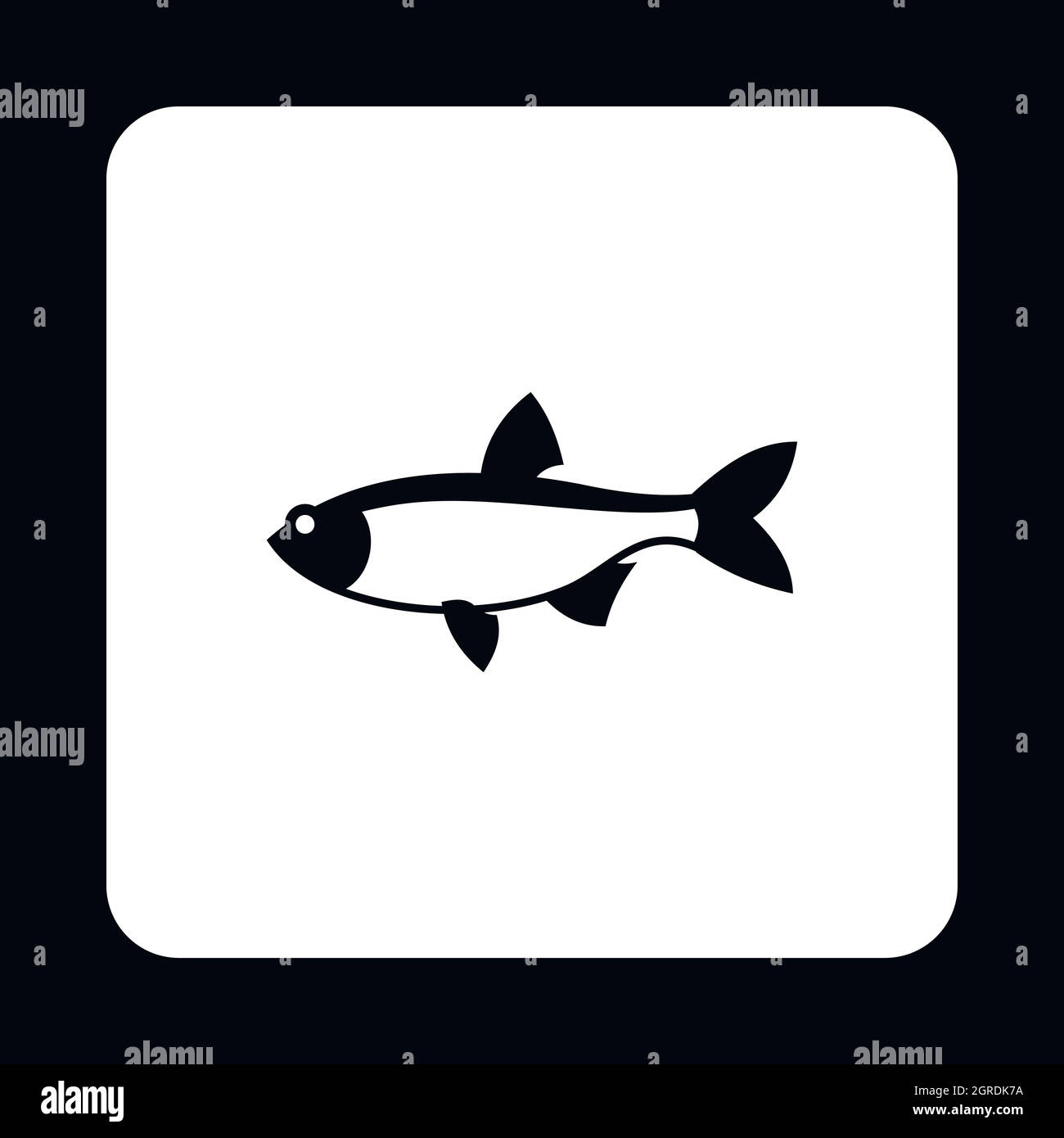 Salmon sign hi-res stock photography and images - Alamy
