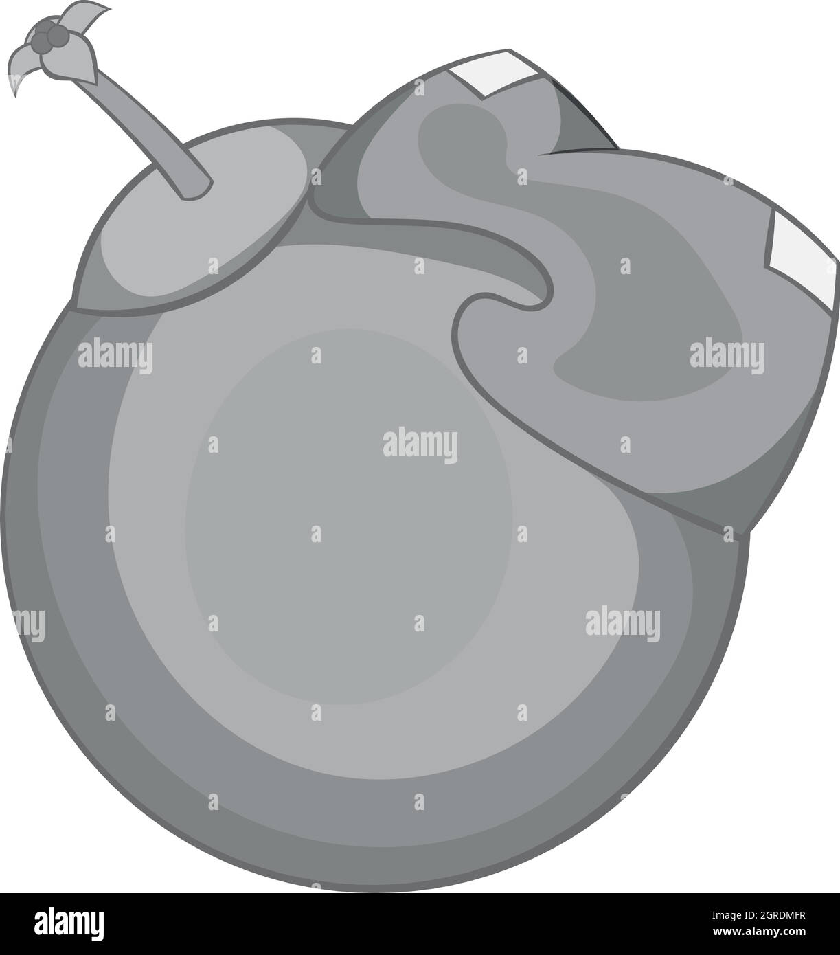 Our planet earth tree symbol hi-res stock photography and images - Alamy