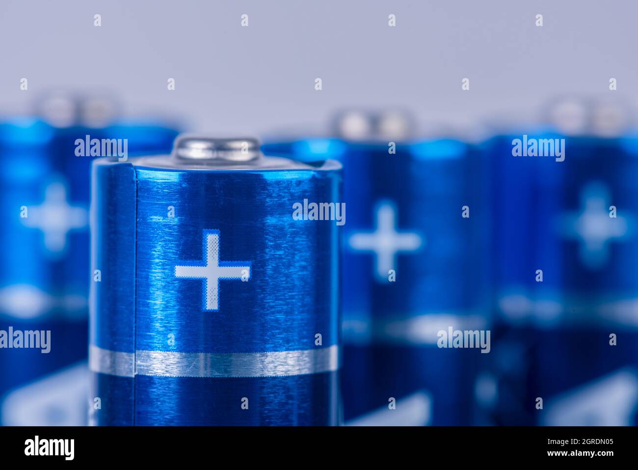 Single use battery hi-res stock photography and images - Alamy