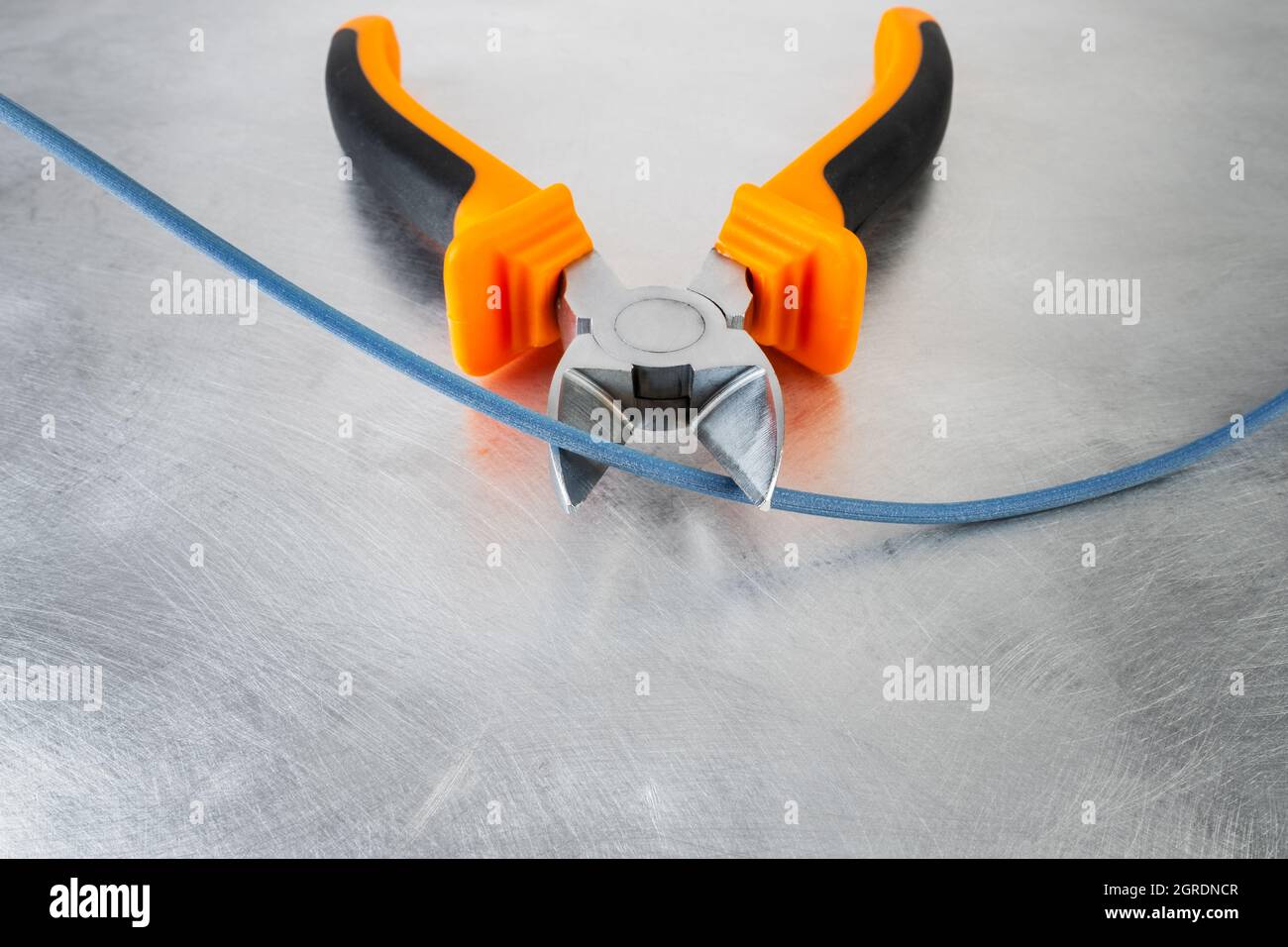 Wire service hi-res stock photography and images - Alamy