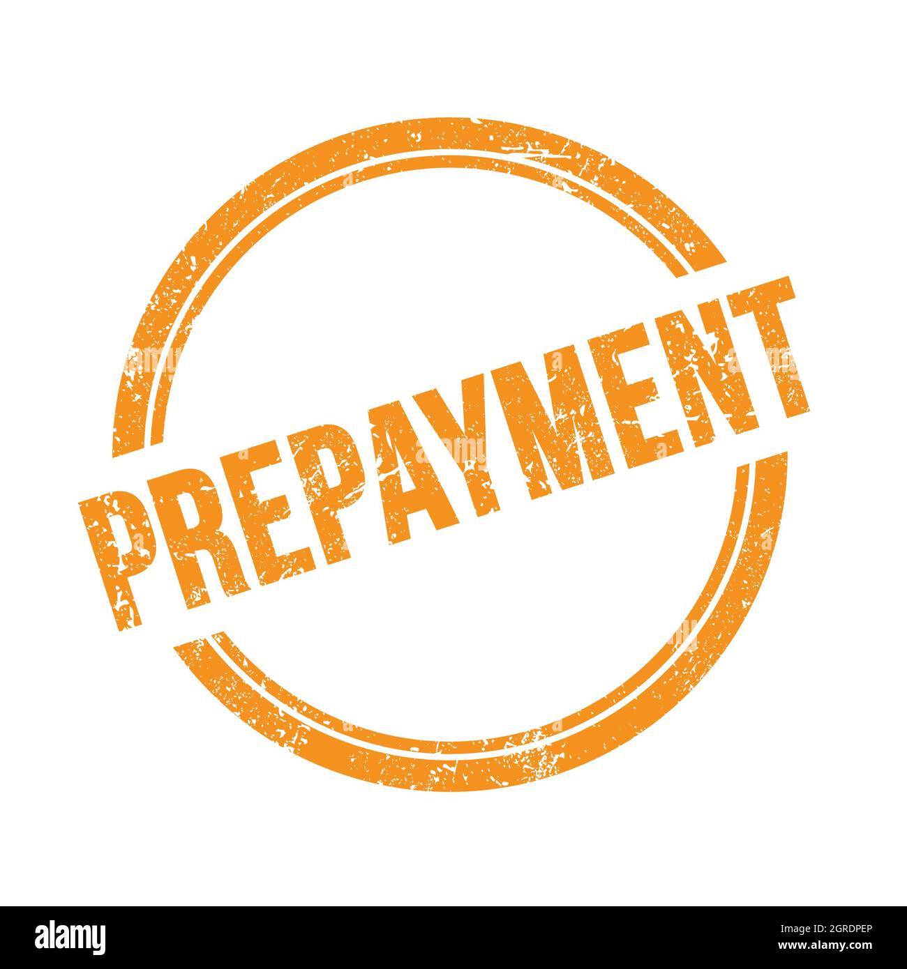 Prepayment stamp hi-res stock photography and images - Alamy