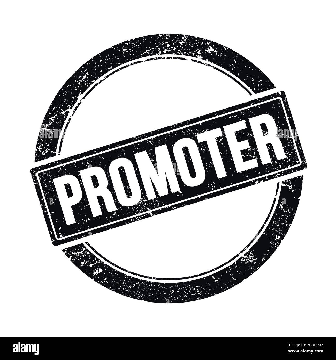 Promoter stamp hi-res stock photography and images - Alamy