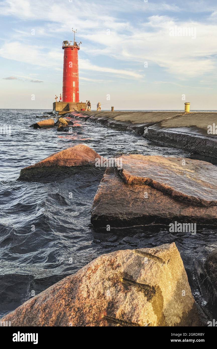 Sheboygan hi-res stock photography and images - Alamy