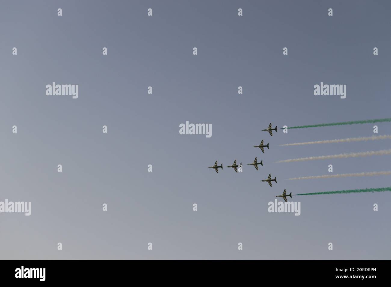 Saudi arabia 2021 hi-res stock photography and images - Alamy