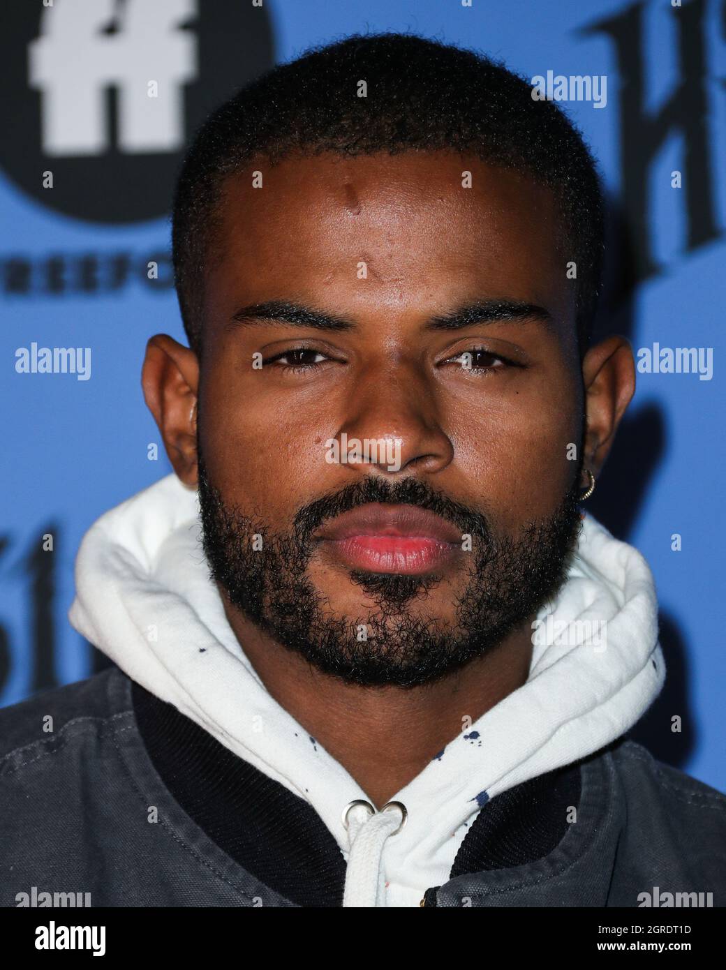 Los Angeles, United States. 30th Sep, 2021. LOS ANGELES, CALIFORNIA ...