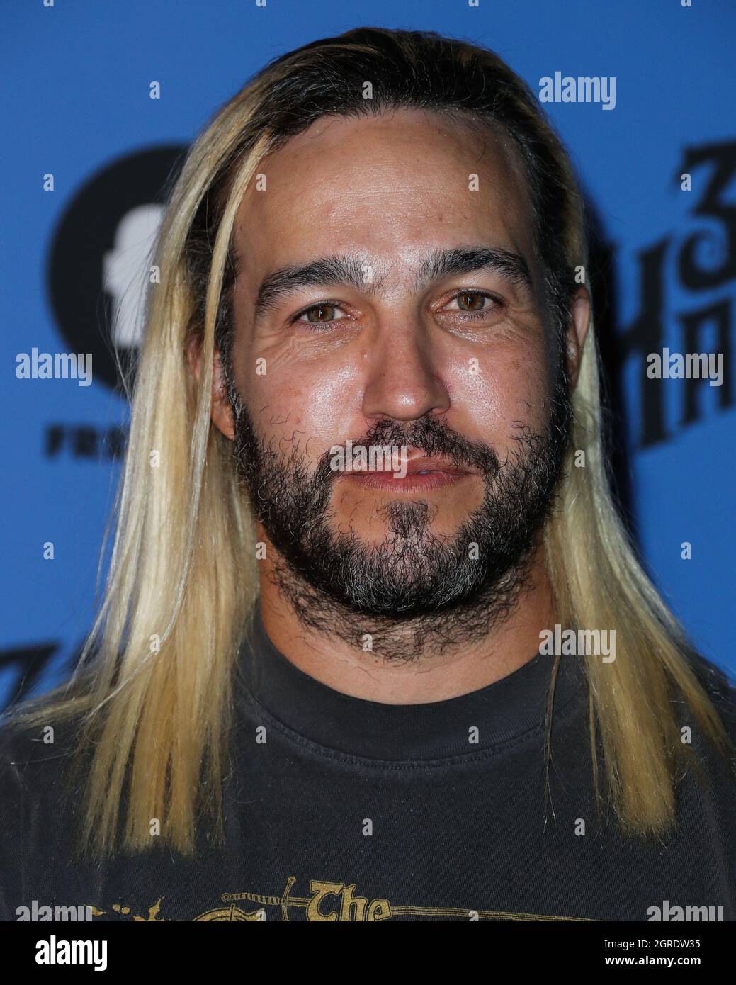 Los Angeles, United States. 30th Sep, 2021. LOS ANGELES, CALIFORNIA ...