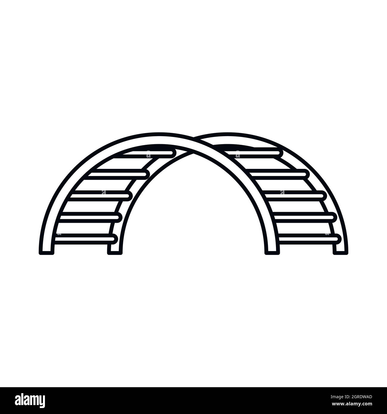 Climbing Frame Clipart