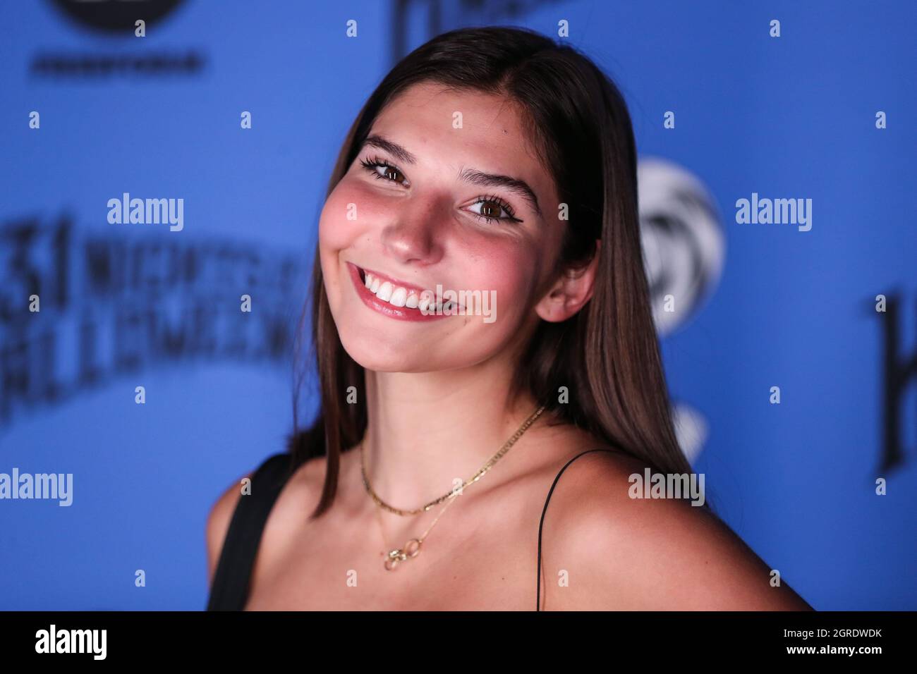 Los Angeles, United States. 30th Sep, 2021. LOS ANGELES, CALIFORNIA ...