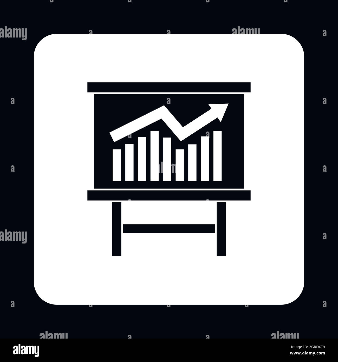 Whiteboard style hi-res stock photography and images - Alamy
